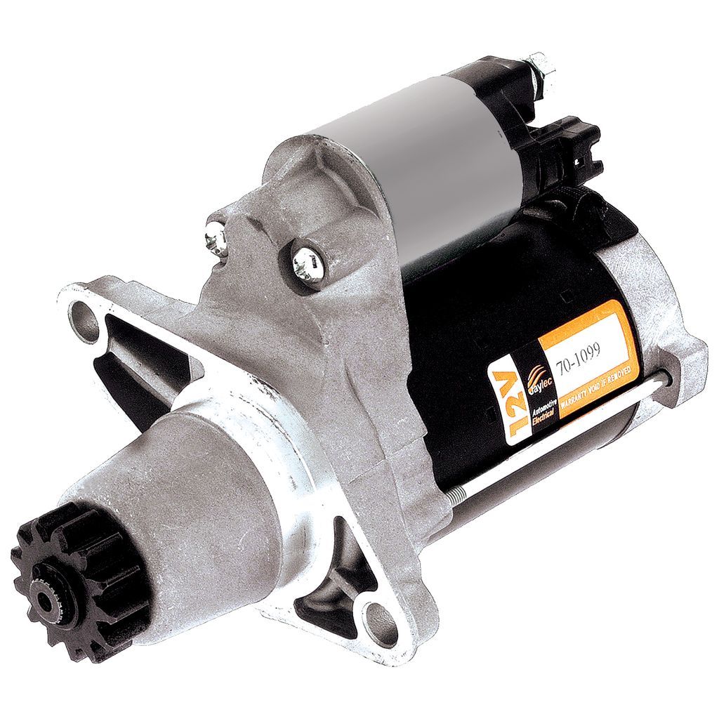 JAYLEC STARTER TOYOTA CAMRY RAV4 2AR-FE 12V 13TH 3MZ-FE 2AZ-FE 1AZ 70 ...