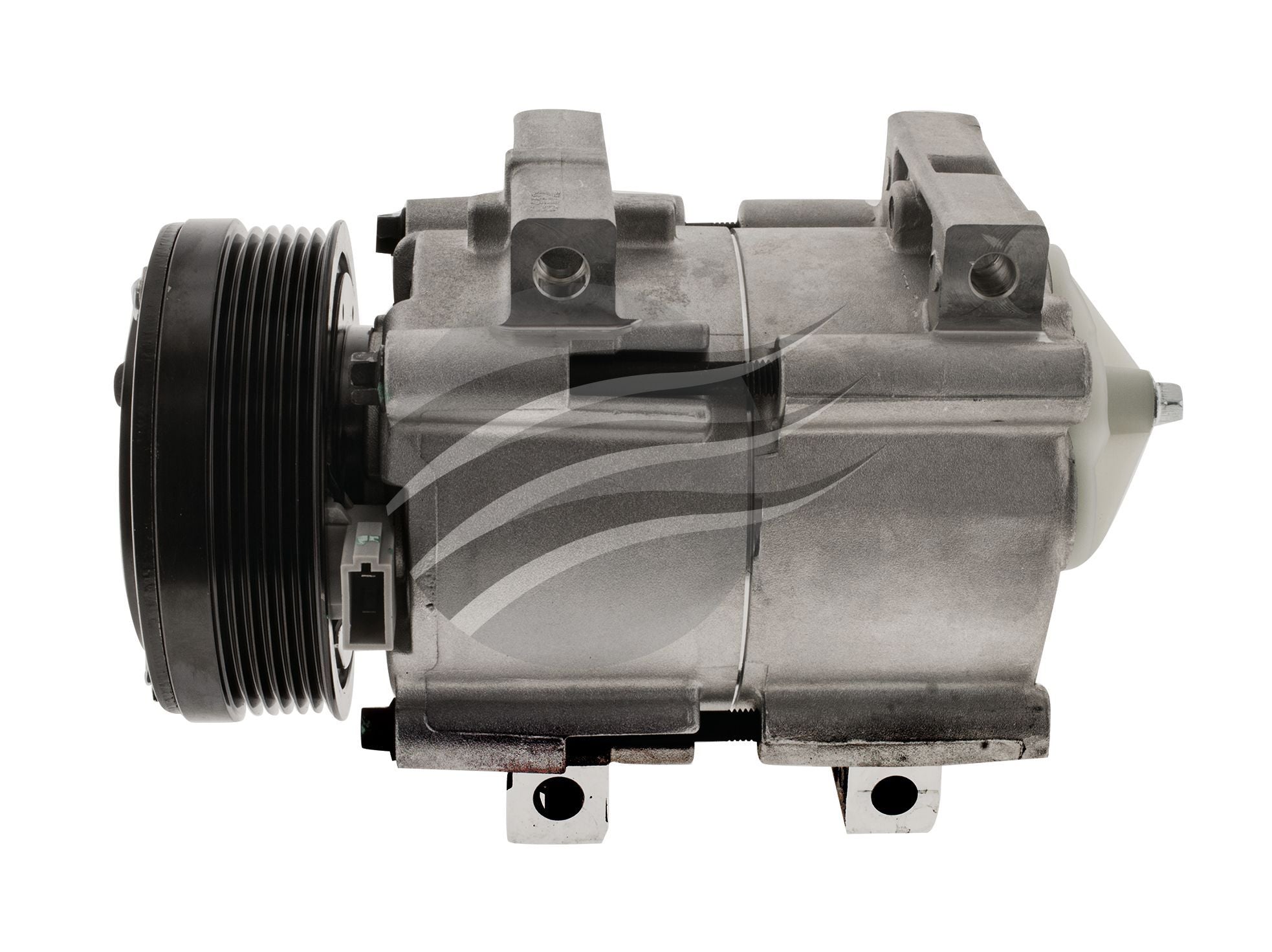 JAYAIR COMPRESSOR FORD FALCON AU 98-02 FS10 12V 6PV 117MM CM1204J ...