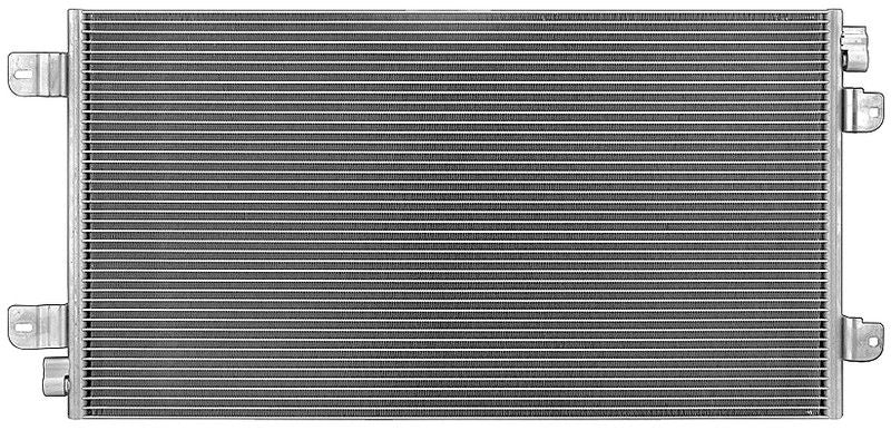 VALEO CONDENSER RENAULT MASTER 9/04- OE # 7701057122 CN5589 | Auto ...